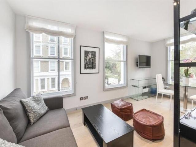 1 bedroom terraced house for rent in Redcliffe Square, London, SW10