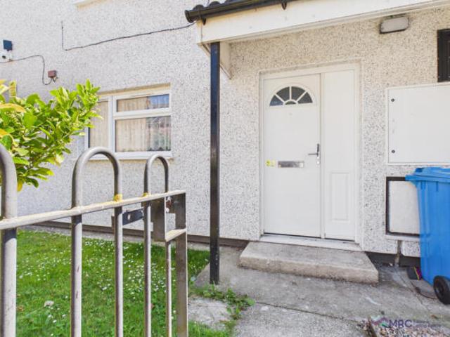 1 bedroom terraced house for rent in Redbourne Street, HU3