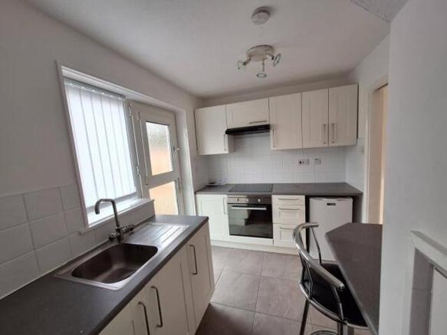 1 bedroom terraced house for rent in Redhall Crescent, Leeds, LS11