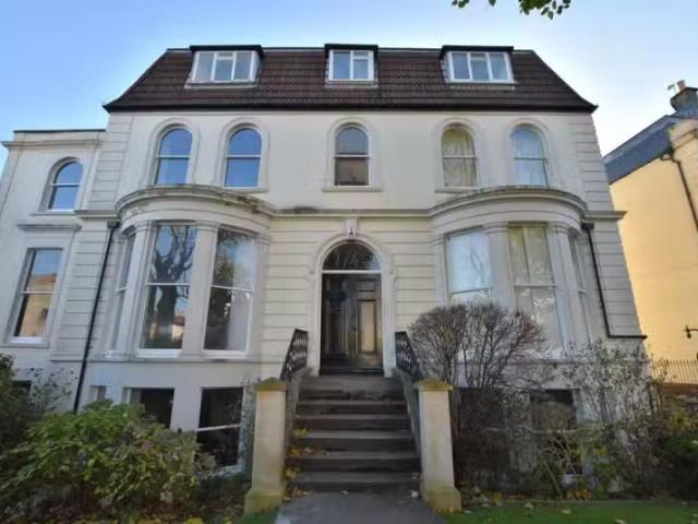 1 bedroom terraced house for rent in Redland Park, Redland, Br.