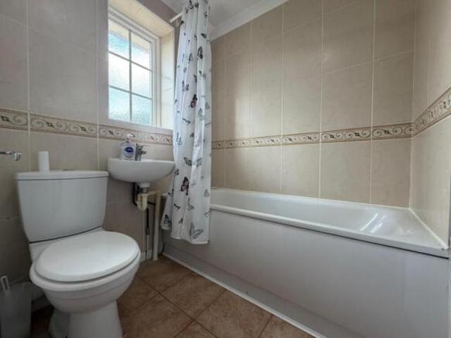 1 bedroom terraced house for rent in Rembrandt Close, Basingstoke, RG21