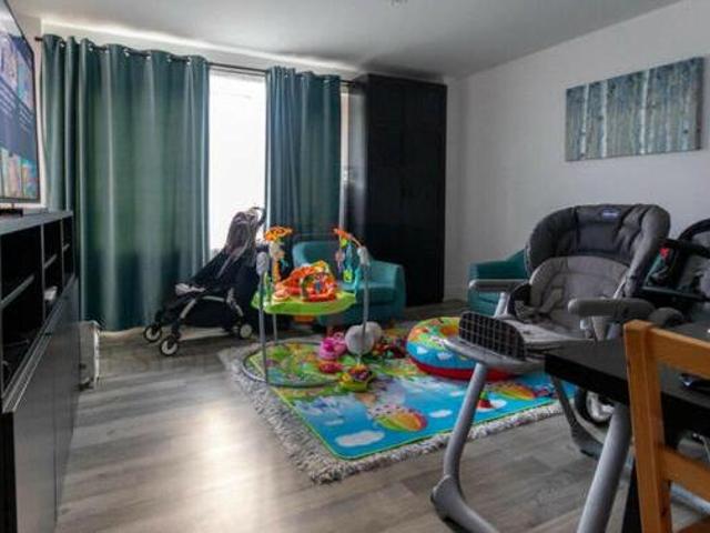 1 Bedroom Terraced House For Rent In Rennie Estate, London