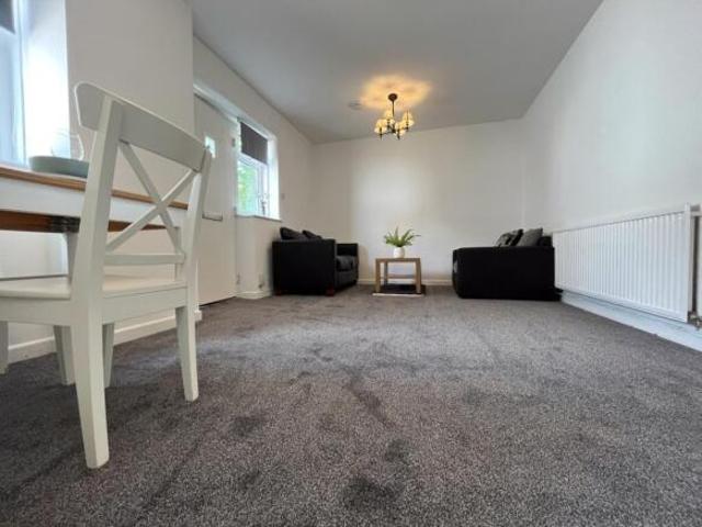 1 bedroom terraced house for rent in Richmond Road, Roath, CF24