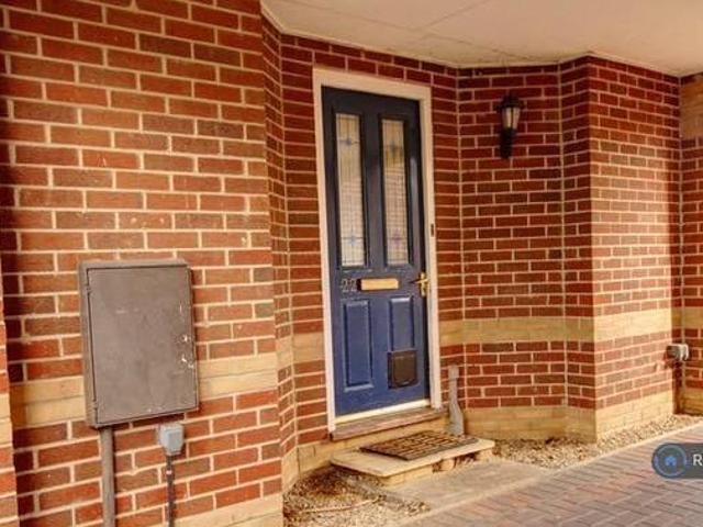 1 bedroom terraced house for rent in Woodbridge Way King s Lynn PE30