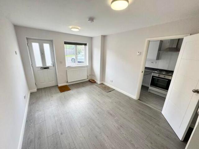 1 bedroom terraced house for rent in Woodger Close, Merrow Park, GU4