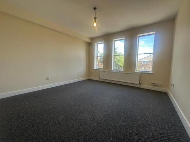 1 bedroom terraced house for rent in Woodstock, Northampton, NN1