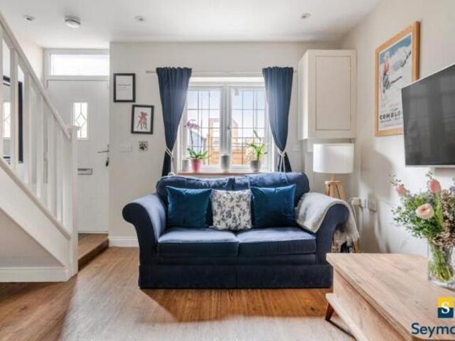 1 bedroom terraced house for rent in Worplesdon Road, Guildford, GU2