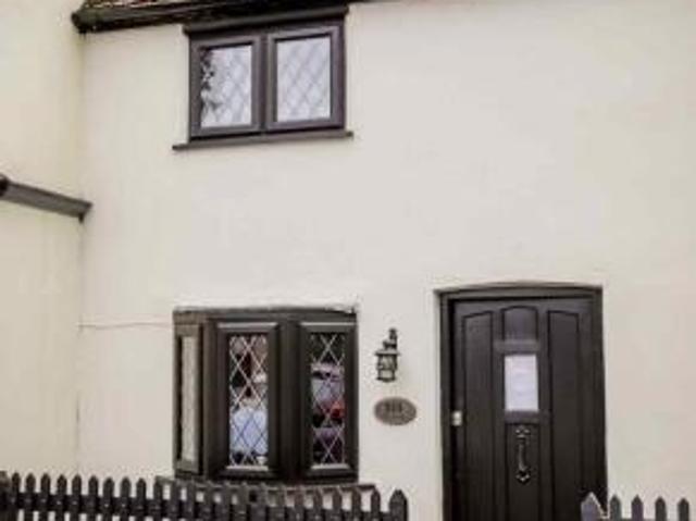 1 bedroom terraced house for rent in WATFORD HEATH, Pinner Road, WD19
