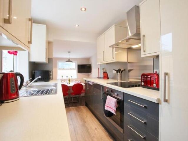 1 bedroom terraced house for rent in Waylen Street, Reading, RG1