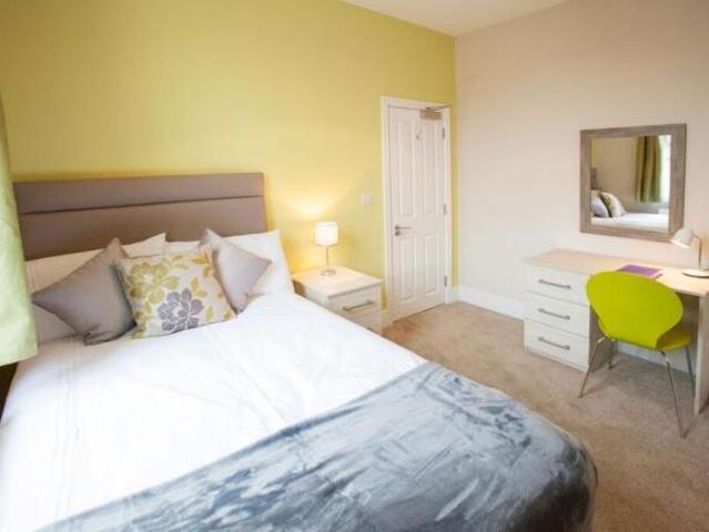 1 bedroom terraced house for rent in Waylen Street, Reading, RG1