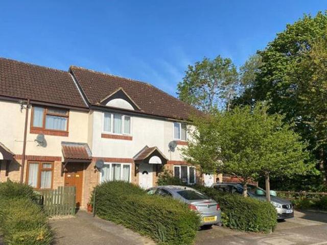 1 Bedroom Terraced House For Rent In Walnut Tree, Milton Keynes