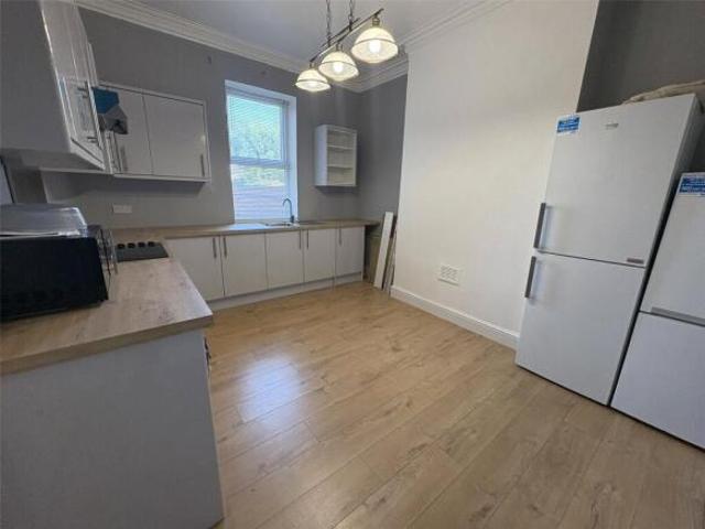 1 bedroom terraced house for rent in Warrington Road, Newcastle Upon Tyne, NE4