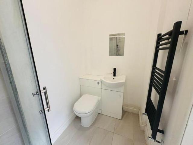 1 bedroom terraced house for rent in Warrington Road, Newcastle upon Tyne, NE4