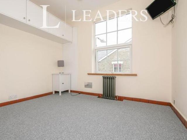 1 bedroom house share for rent in Webb Street, Ipswich, IP2