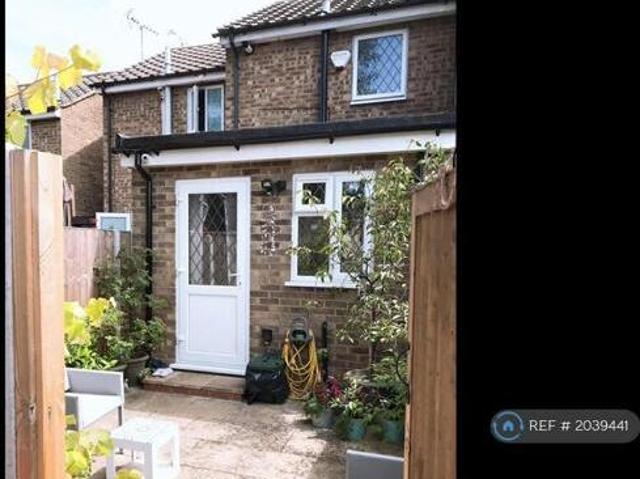 1 Bedroom Terraced House For Rent In West Drayton