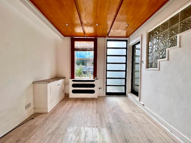 1 bedroom terraced house for rent in West Street, Beighton, S20