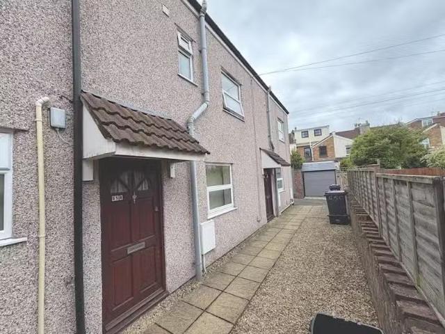 1 bedroom terraced house for rent in Westbury Hill, Bristol, BS9