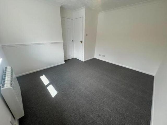 1 bedroom terraced house for rent in Whitacre, Peterborough, PE1