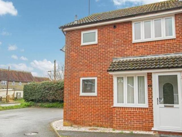 1 Bedroom Terraced House For Rent In Whitchurch, Hampshire