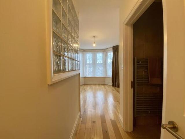 1 bedroom terraced house for rent in Whitchurch Road, Heath, CF14