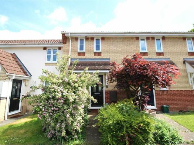 1 bedroom terraced house for rent in Whitesmith Drive, CM12