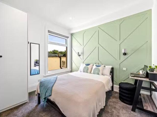 1 bedroom terraced house for rent in Wilbury Crescent, Hove, E.