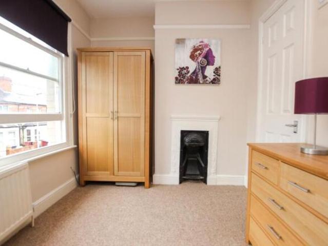 1 bedroom terraced house for rent in Wilton Road, Reading, RG30