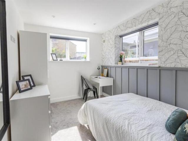 1 bedroom terraced house for rent in Winchester, SO22