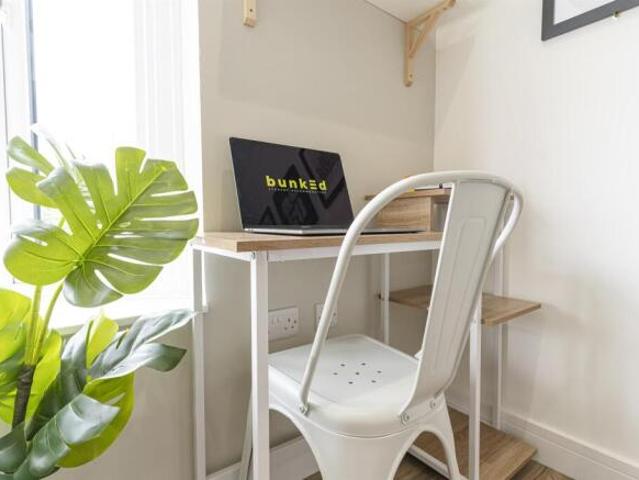 1 bedroom terraced house for rent in Winchester, SO23