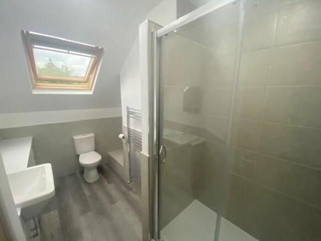 1 bedroom terraced house for rent in Winston Gardens, Headingley, Leeds, West Yorkshire, LS6