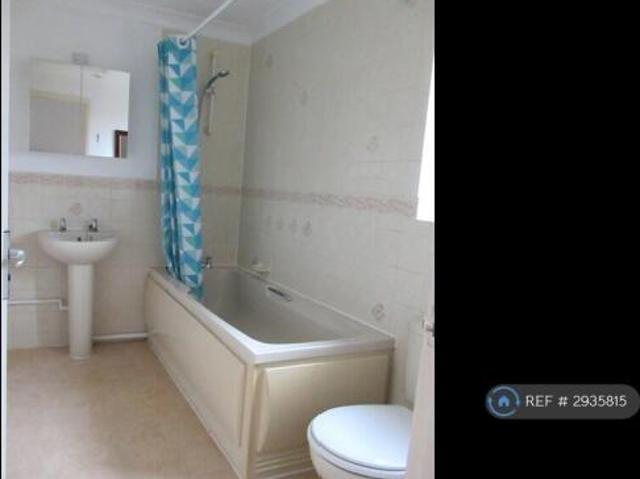 1 bedroom terraced house for rent in Tollard Close, Poole, BH12