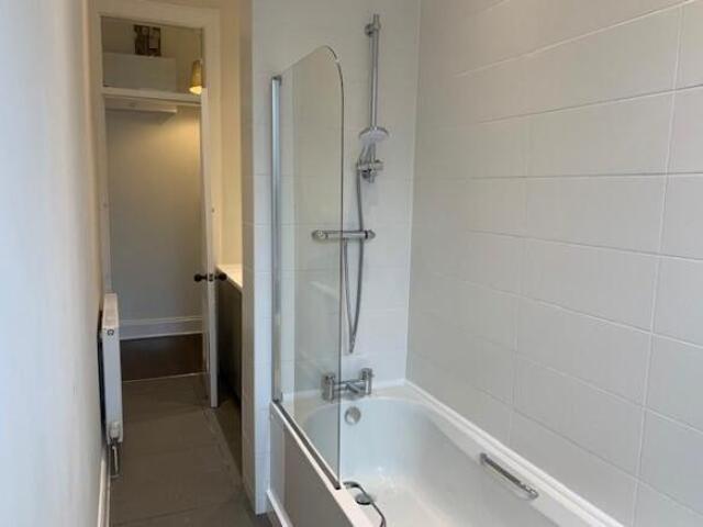 1 bedroom terraced house for rent in Torness Street, Glasgow, G11 5JU, G11