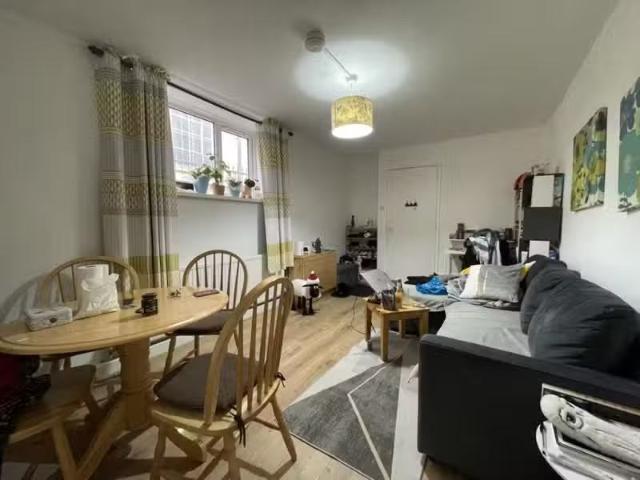 1 bedroom terraced house for rent in Tabor House, Moira Terrac.