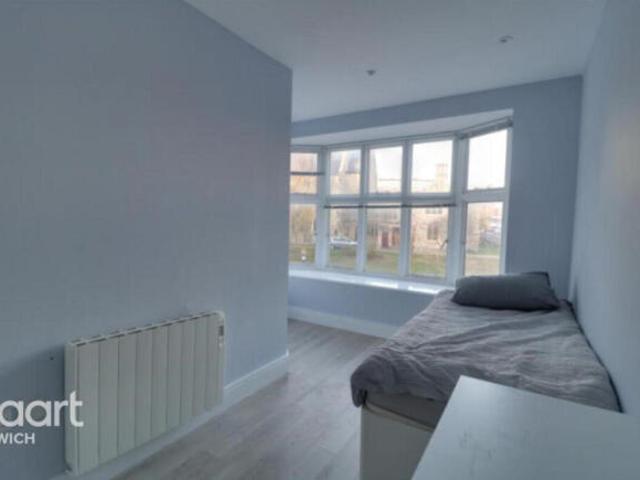 1 bedroom terraced house for rent in Tacket Street, IPSWICH, IP4