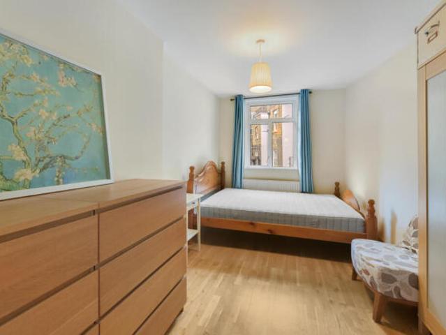 1 bedroom terraced house for rent in Tachbrook Street, Pimlico, SW1V