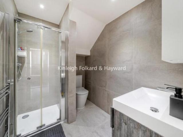 1 bedroom terraced house for rent in Tankerville Road, London, SW16