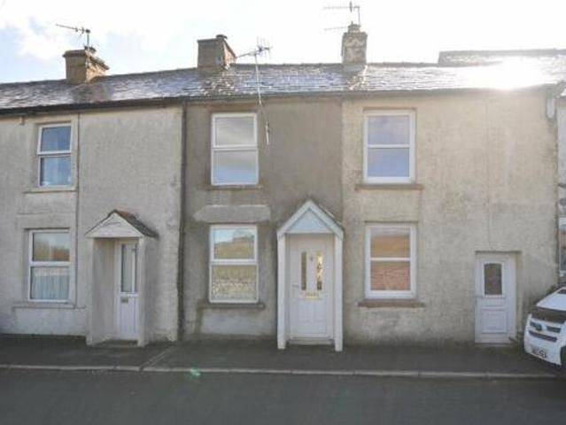 1 Bedroom Terraced House For Rent In Tebay, Penrith