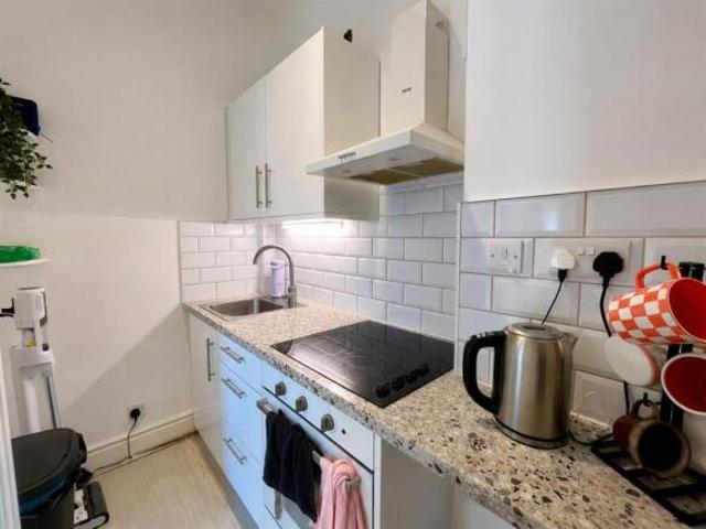 1 bedroom terraced house for rent in Thurnham Street, Lancaster, LA1