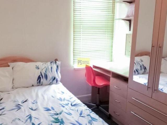 1 bedroom terraced house for rent in Tiverton Road, Selly Oak, Birmingham, B29 6BU, B29