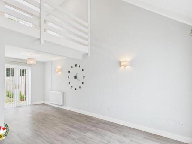 1 bedroom terraced house for rent in Tidswell Close, Quedgeley, GL2
