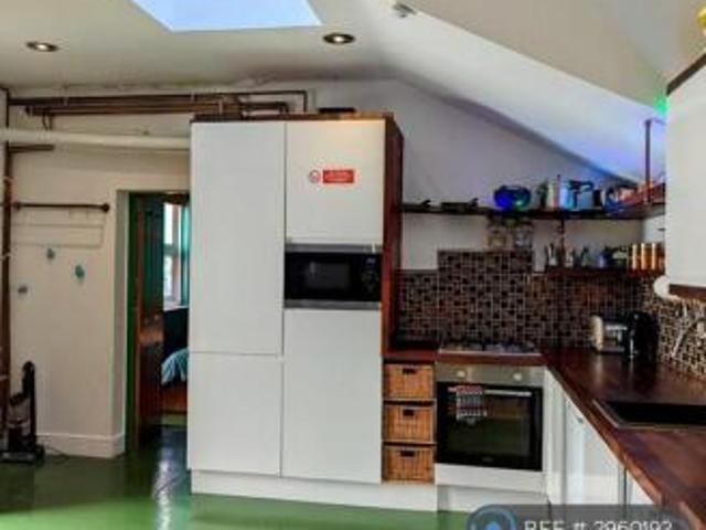 1 bedroom terraced house for rent in Trafalgar Terrace, Brighton, BN1