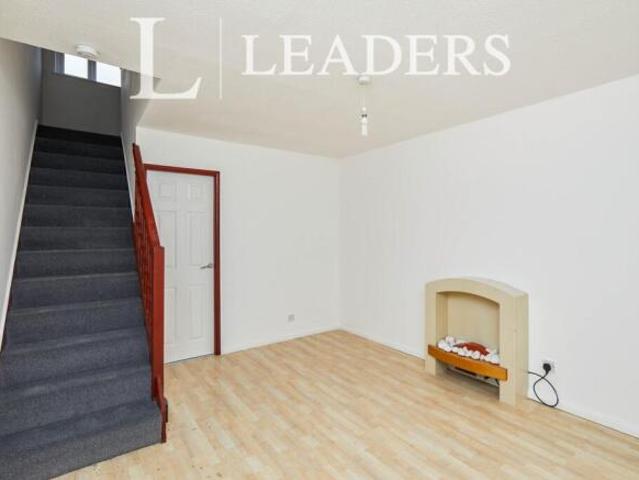 1 bedroom terraced house for rent in Tregony Way, Stenson Fields, Derby, DE24