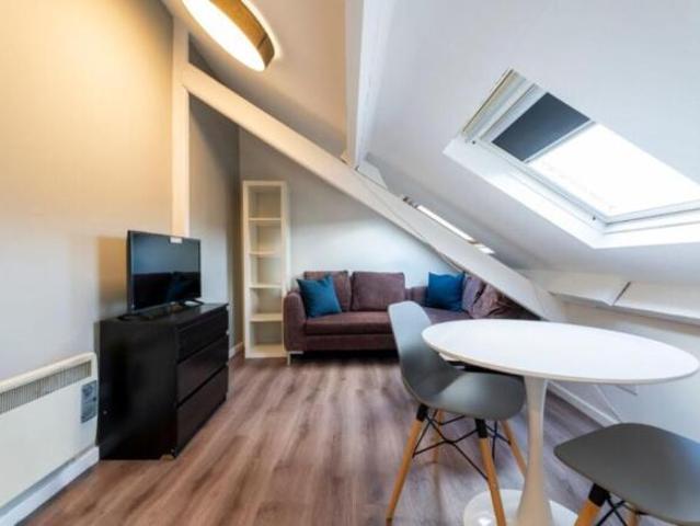 1 bedroom terraced house for rent in Trewhitt Road, Newcastle, NE6