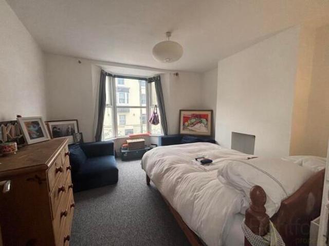 1 bedroom terraced house for rent in Upper Lewes Road, BN2