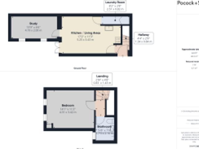 1 bedroom terraced house for rent in York Street, Cambridge, Cambridgeshire, CB1