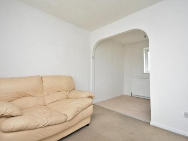 1 bedroom terraced house for rent in Yardley Close, Portsmouth, Hampshire, PO3