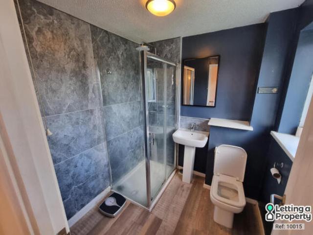1 bedroom terraced house for rent in Yeo Close, Plymouth, Devon, PL3 6RE, PL3