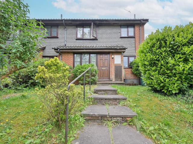 1 bedroom terraced house for sale