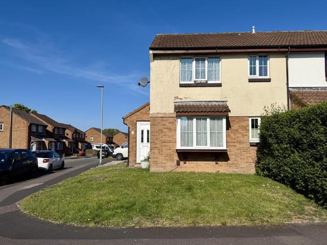 1 bedroom terraced house for sale
