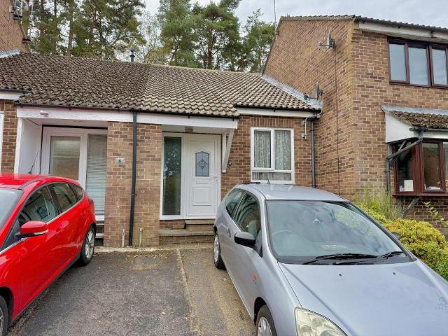 1 bedroom terraced house for sale